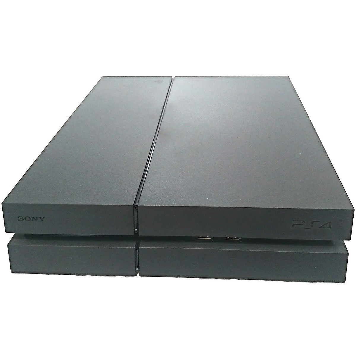 PlayStation 4 Jet Black (CUH-1200AB01) [Japan Import]