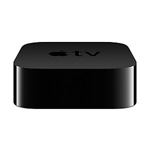 Apple TV 4K (32GB, Previous Model)