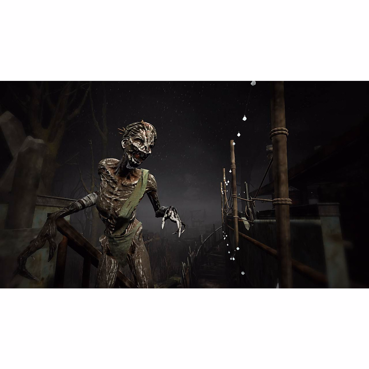 Dead by Daylight (Nintendo Switch)