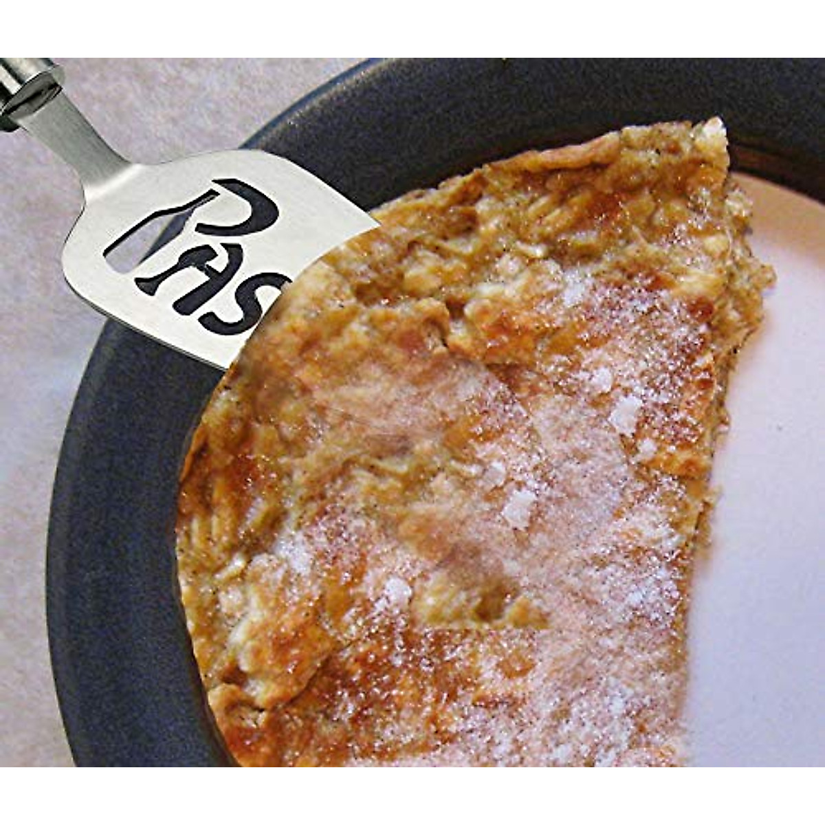 Rite Lite Stylish Stainless Steel Special Server for Passover, Passover Server Set, Passover Gifts, Passover Hostess Gifts