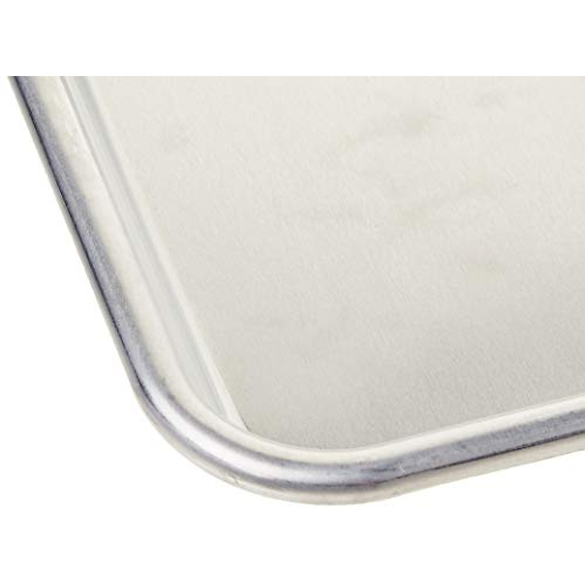 Nordic Ware Burger Serving Trays-2 Piece Set, Aluminum