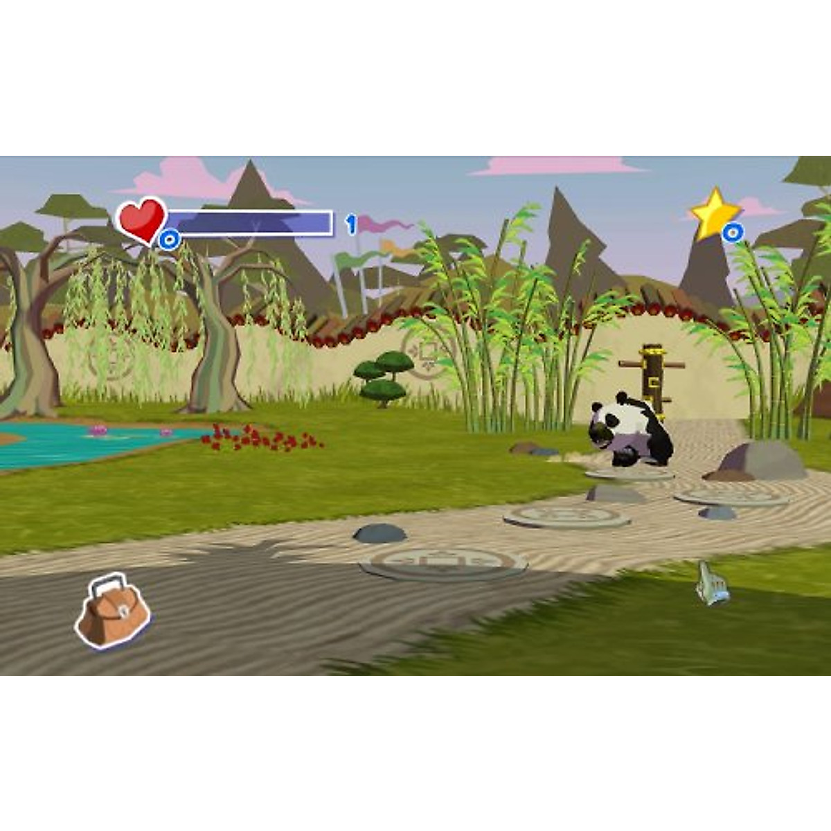 World Of Zoo - Nintendo Wii