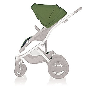 Britax Affinity Color Pack, Cactus Green