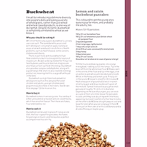 100 Foods You Should Be Eating: How to Source, Prepare & Cook Healthy Ingredients (IMM Lifestyle Books)