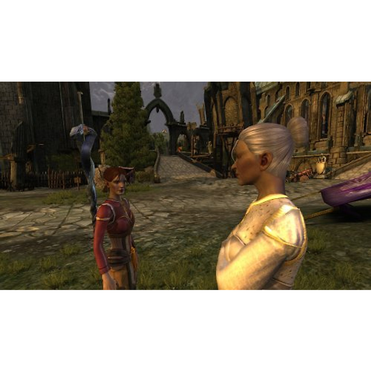 Dragon Age: Origins - Xbox 360 (Renewed)