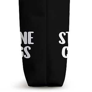 Acupuncture Stabbing Acupuncturist Needles Expert Graphic Tote Bag