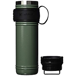 Stanley The Quadvac NeverLeak Mug Hammertone Gree, 20OZ