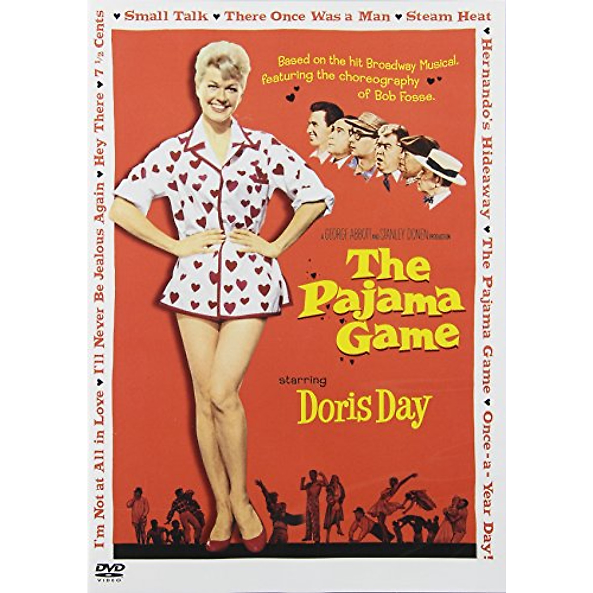 The Pajama Game
