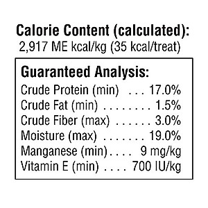 DreamBone Spirals Variety Pack, Treat Your Dog to a Chew Made with Real Meat and Vegetables