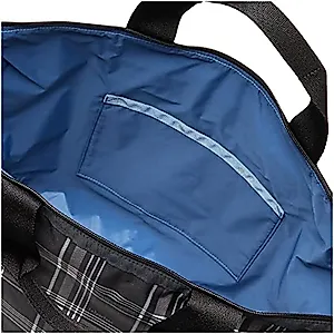 LeSportsac(レスポートサック) Tote Bag, Pearl Plaid