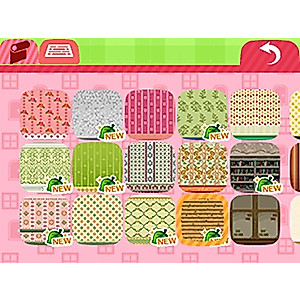 Animal Crossing Happy Home Designer Nintendo 3ds NFC Reader / Writer Set