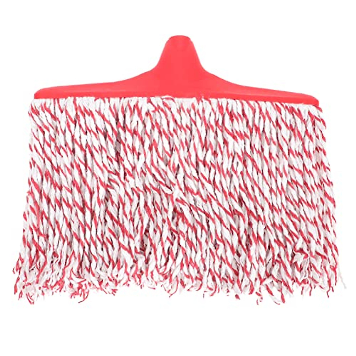 Cedar Mop Replace Head Industrial Cleaning Mop Heads Household Mop Head Household Cleaning Mop Wet Dry Mop Head Mopping Mop Refill Sponges Rope Mop Head Plastic Mops Earth Tones