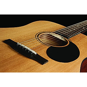 Jasmine S35 Acoustic Guitar, Natural