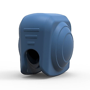 For Insta360 One X2/X3 Anti-Scratch Camera Original Lens Cover Silicone Case for Insta360 One X2/X3 Action Anti-Scratch Camera Accessories Grey (Insta360 One X2/X3, Grey, 549849843) 67)