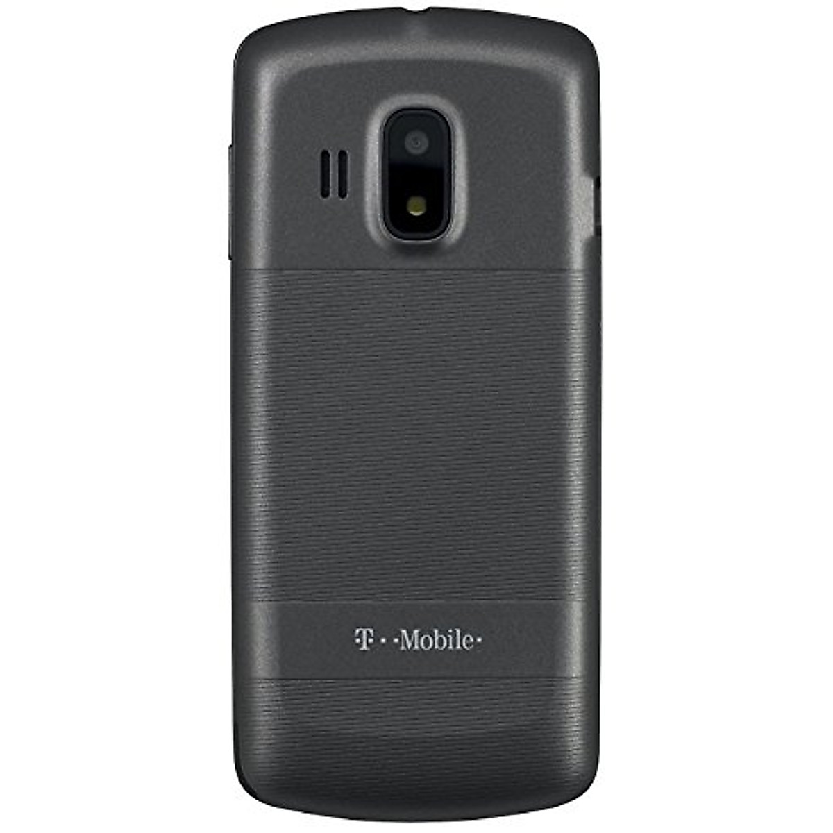 Alcatel Sparq II 875 T-Mobile Branded Cell Phone w/Slide-out QWERTY Keyboard - Black (No Warranty)