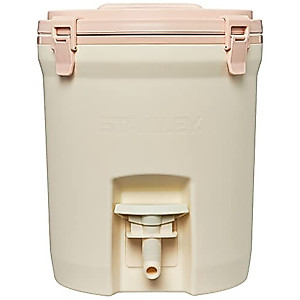 Stanley Adventure The Fast-Flow Water Jug (Cream)