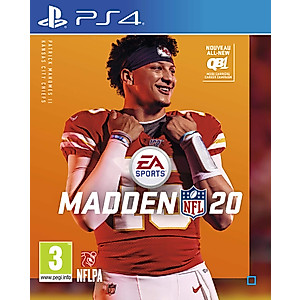 Madden NFL 2020 - PS4
