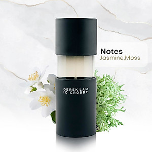 Derek Lam 10 Crosby - Give Me The Night - 3.4 Oz Eau De Parfum - A Mysterious, Rich, Warm Scent For Women - Perfume Spray With Floral, Powdery, Mossy, Amber Notes
