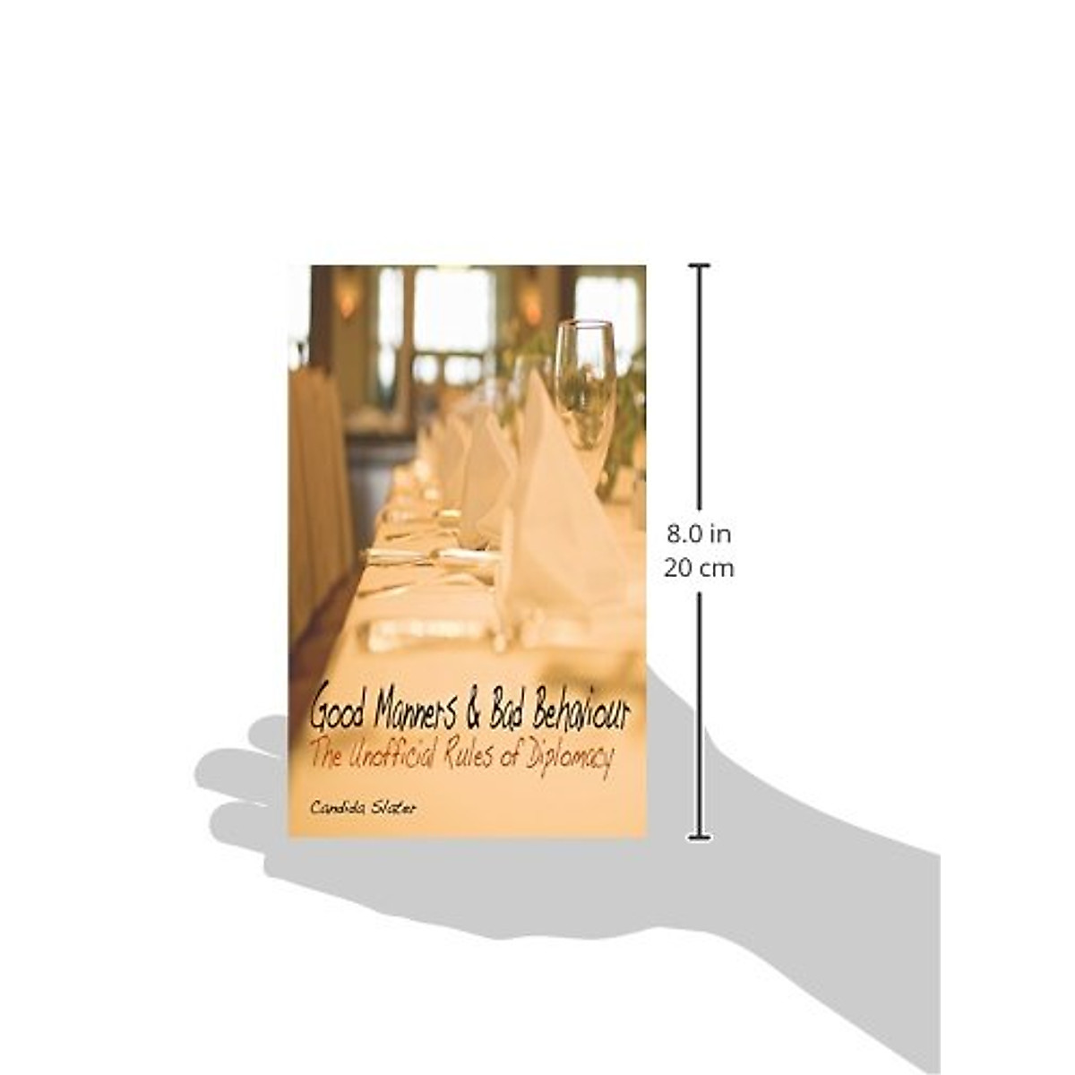 Good Manners and Bad Behaviour