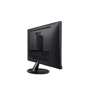 ASUS ExpertCenter PN52 Mini PC Barebone with AMD 8-Core R7-5800H, Quad-4K displays, 7 x USB, up to 64GB DDR4 RAM, Triple Storage Design, WiFi 6E, Bluetooth, USB-C with VESA Mount,Black