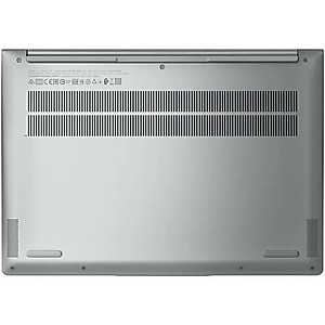 Lenovo Slim 7 Laptop (2023) 14" 2.8K 90Hz Touchscreen 12-Core Intel 12th Core i7-1260P Iris Xe Graphics 16GB RAM 2TB SSD WI-FI 6E Thunderbolt 4 Backlit Keyboard Windows 10 w/RATZK 32GB USB