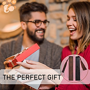 CRASPIRE 2 Color Wood Bookmark Moon Sun Tree Handmade Natural Wooden Bookmarks Carving Gifts for Men Women Book Lovers Teachers Students Birthday with Tassel Pendant 1.1 x 5.8inch