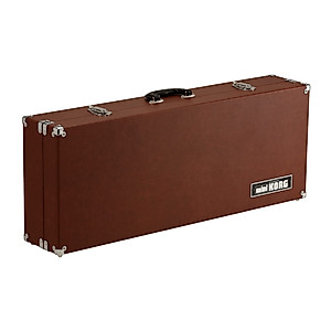 Korg miniKORG 700FS Monophonic Analog Synthesizer