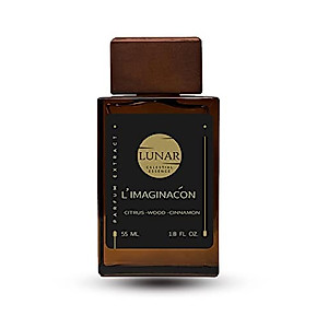 L’IMAGINACION COLOGNE FOR MEN INSPIRED BY LV'S IMAGINATION EAU DE PERFUM 55ML