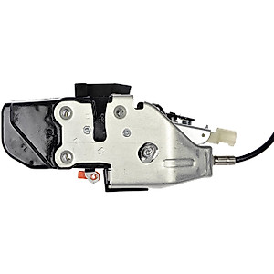 Dorman 931-749 Front Driver Side Door Lock Actuator Motor for Select Dodge Models