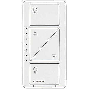 Caseta Smart Dimmer Switch