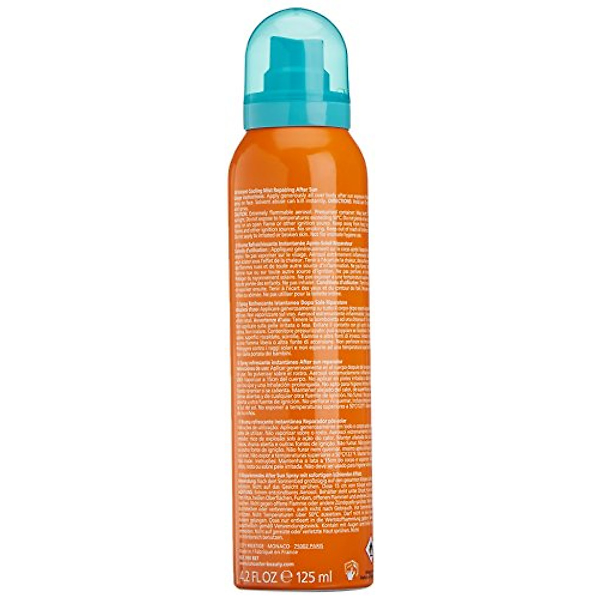 Lancaster Tan Maximizer Instant Cooling Mist 4.2 Oz