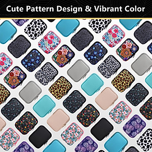 YR Water Bottle Pouch for Stanley Quencher Adventure 40oz & 30oz Tumbler, Gym Water Bottle Pouch for Stanley Cup 40oz with Handle, Water Bottle Pouch for Stanley Tumbler (Gray)