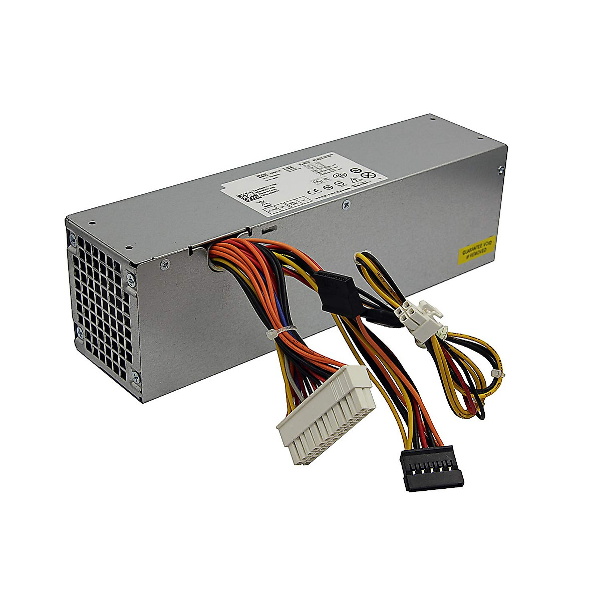 240W Watt Desktop Power Supply Unit PSU for Dell Optiplex 390 790 990 960 7010 9010 3010 Small Form Factor System SFF H240AS-00 H240AS-01 D240ES-00 DPS-240WB AC240AS-00 H240ES-00 L240AS-00 AC240ES-00
