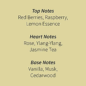 PARFUMS DE MARLY - Meliora - 2.5 Fl Oz - Eau De Parfum For Women - Top notes Red Berries, Raspberry, Lemon essence - Heart notes Rose, Ylang-Ylang, Jasmine Tea - Base notes Vanilla, Musk - 75ml