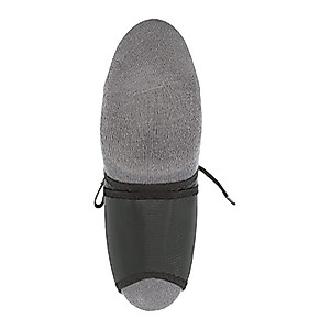 Swede-O Ankle Lok Ankle Brace, Black - Medium