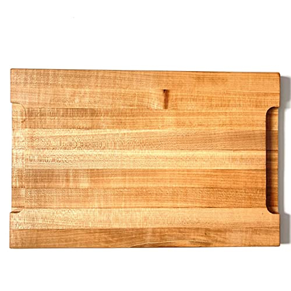 Maple 15 x 10 x 1 inch Cutting Board
