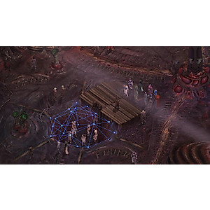 Techland Torment: Tides Of Numenera - PlayStation 4