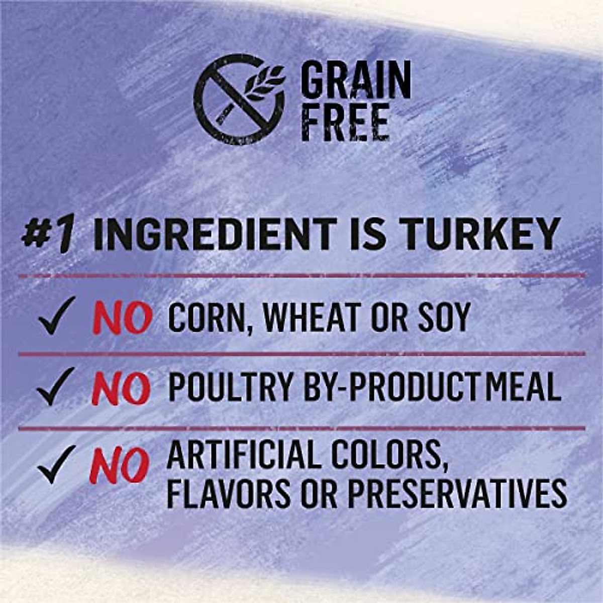 Purina Beyond High Protein, Grain Free, Natural Pate Wet Dog Food, WILD Turkey, Liver & Duck Recipe - (12) 13 oz. Cans