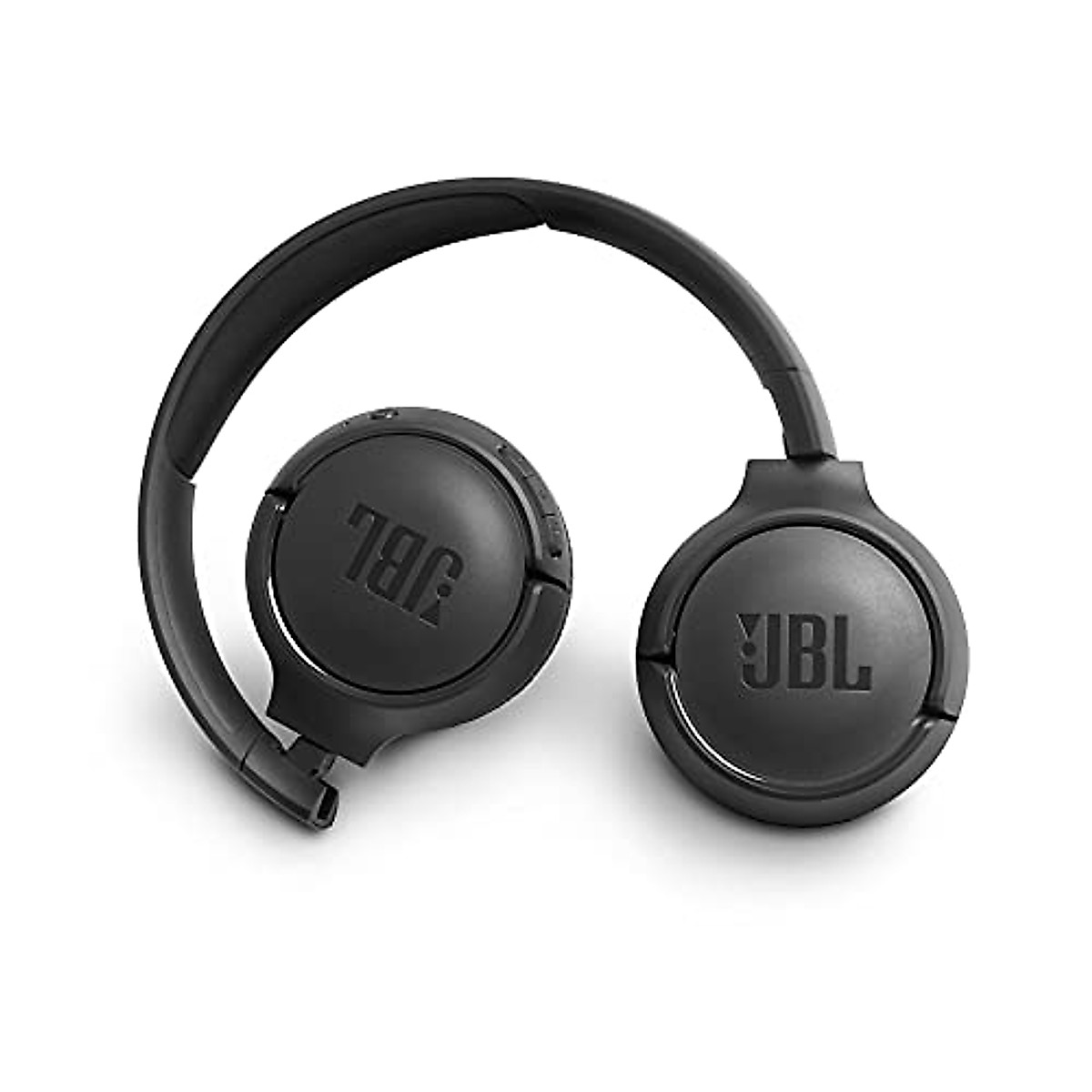 JBL TUNE 500BT - On-Ear Wireless Bluetooth Headphone - Black