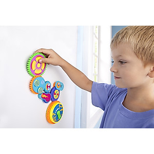 Toomies Tomy Gearation Refrigerator Magnets