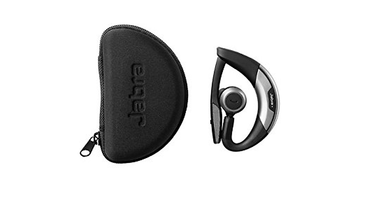 Jabra Motion Office Bluetooth Headset - All-Day Communication