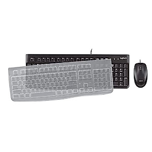 Logitech Protective Covers for K120 Keyboard - Silicone