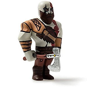 God of War Kidrobot Blind Box Mini Figure