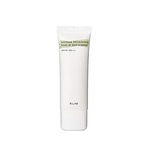 B_LAB Matcha Hydrating Real Sun Screen 50ml