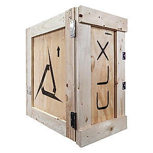 CLX Ra VR-Ready Gaming PC - Intel Core i9 13900KF 3GHz, GeForce RTX 4090, 1TB NVMe M.2 SSD, 4TB HDD, 32GB DDR5 RGB Memory, 360mm AIO, WiFi, Windows 11 Home, Black