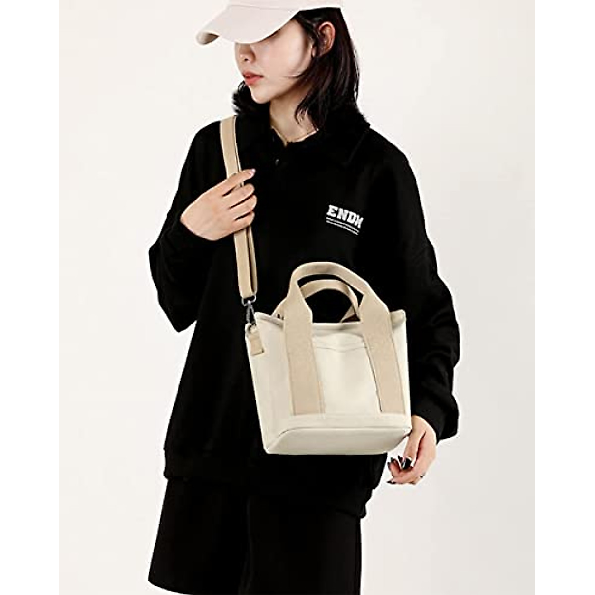 Tote Bag for Women Hobo Bag Satchel Bag Crossbody Bags Shoulder Bag Travel Bag Small Canvas Tote Handbag 2023