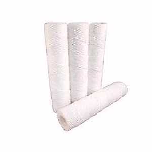 CFS COMPLETE FILTRATION SERVICES EST.2006 Compatible with Model HF-150A, HF-160, HF-360A, and HF-365