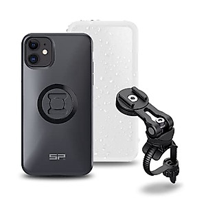 SP CONNECT Bike Bundle II iPhone 11/XR