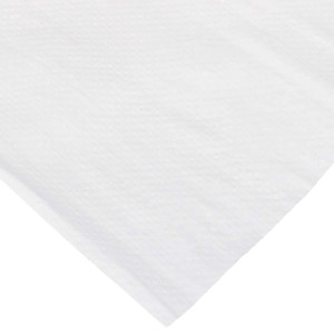 AmazonCommercial 2-Ply White 9' Jumbo Roll Toilet Paper/Bath Tissue (416972)|Bulk for Business |Septic Safe |Compatible with Universal Dispensers|FSC Certified |1000 feet per Roll (12 Rolls)()