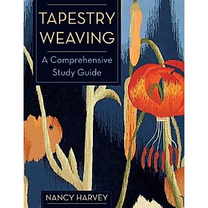 Tapestry Weaving: A Comprehensive Study Guide
